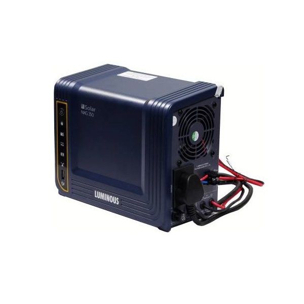 U.A.C | LUMINOUS INVERTEUR A/CHARGEUR SINEWAVE I-CRUZE 4KVA S/BAT-48V