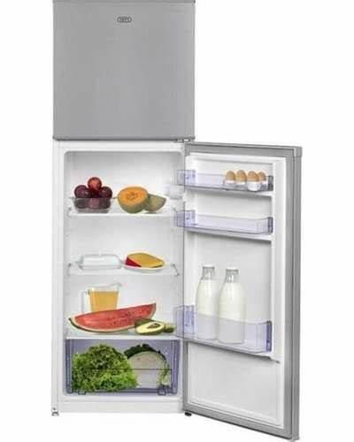 U.A.C | DEFY FRIGO 2 DOOR R-DAD239/D200 200 LTR