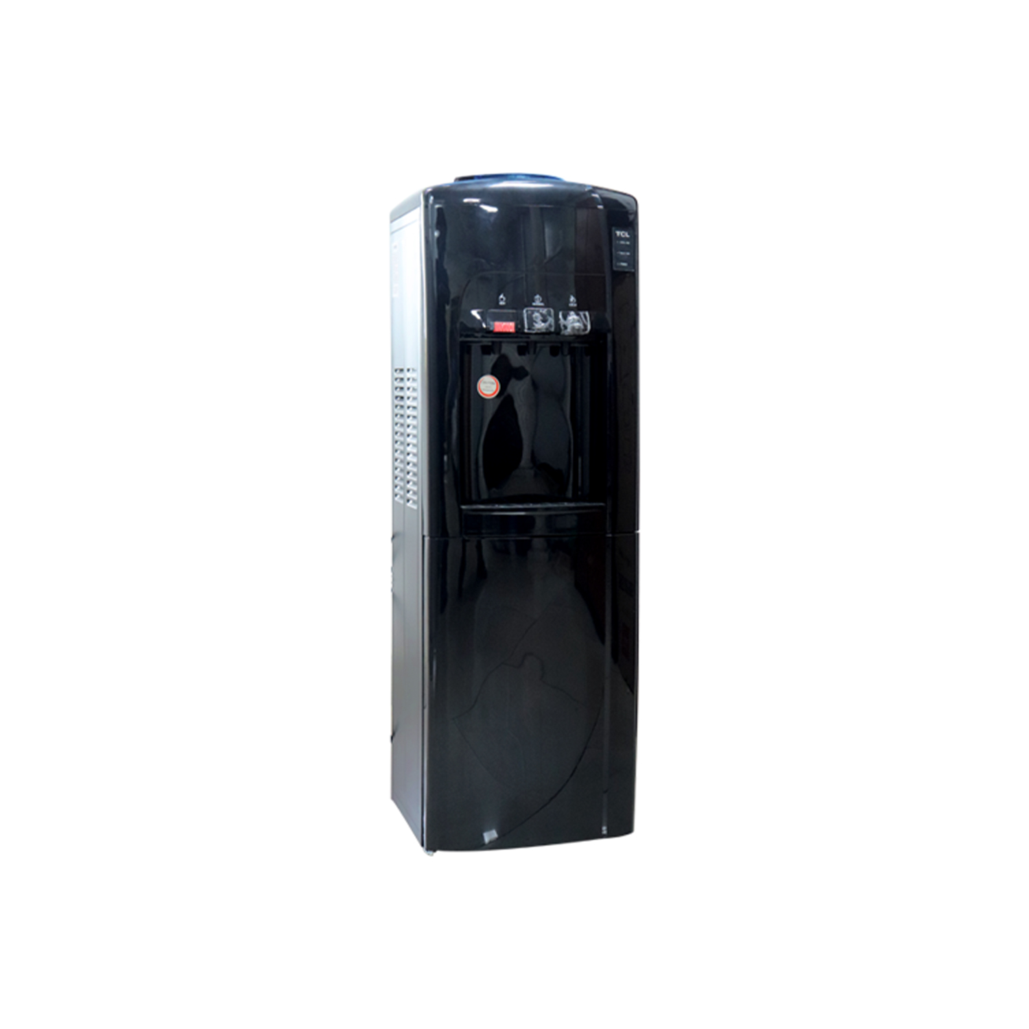 UAC | TCL FONTAIN TOP LOAD + CABINET R - TY-LWYR11W - TCL - NOIR