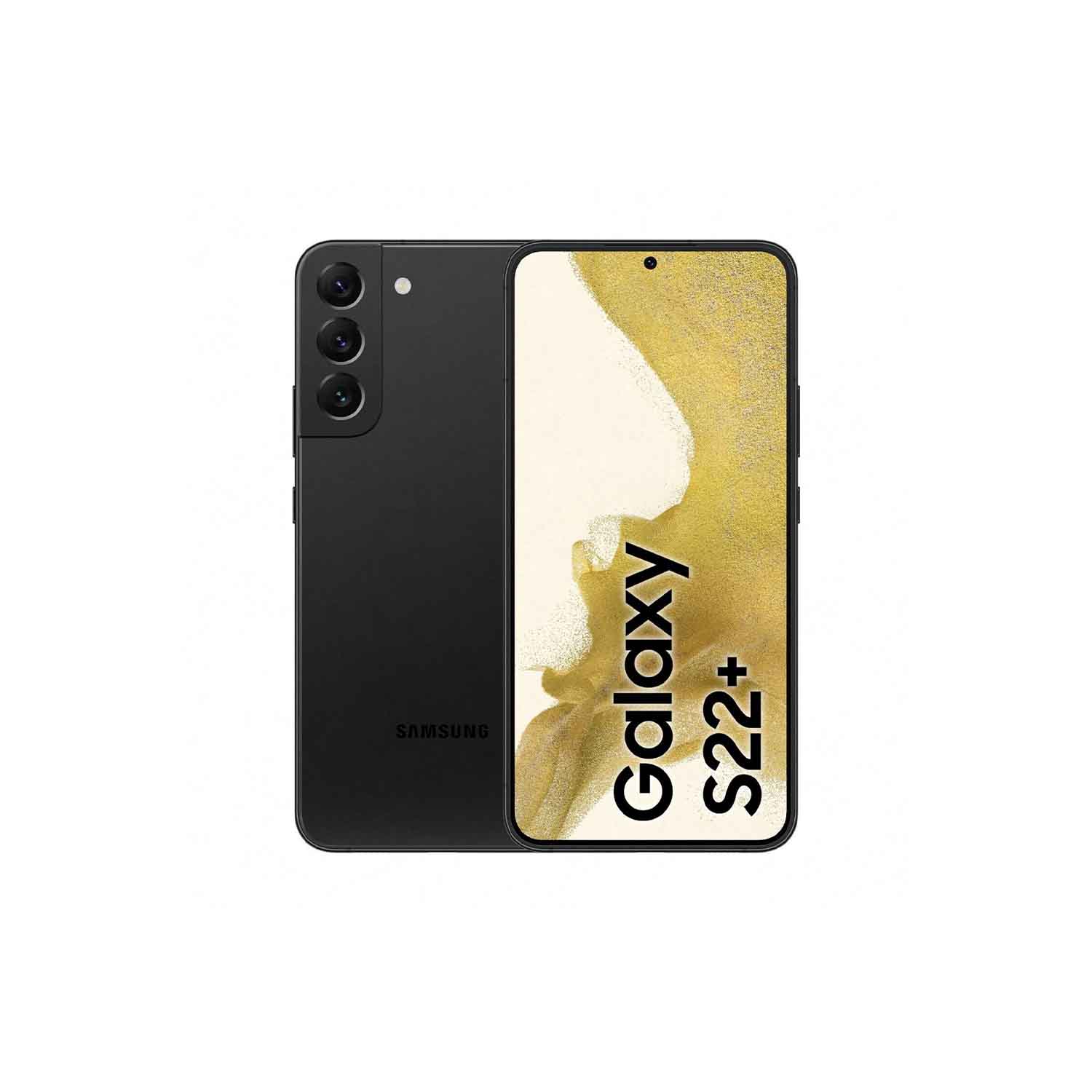 UAC | SS S22+ 5G (S906) 8+256GB BLACK