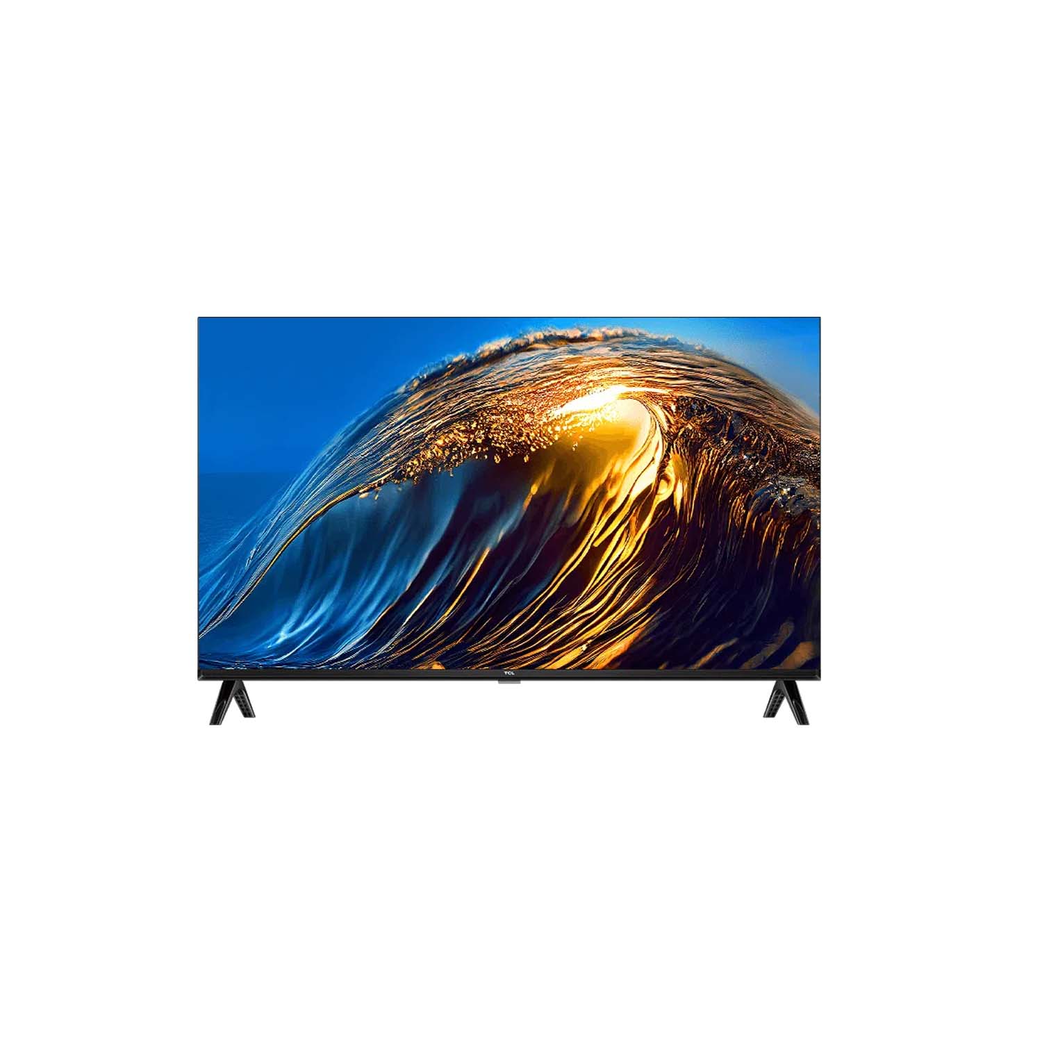 UAC | TCL T.V 32" LED FHD SMART/ANDROID FLAT DVB-T2 R - 32S4500A