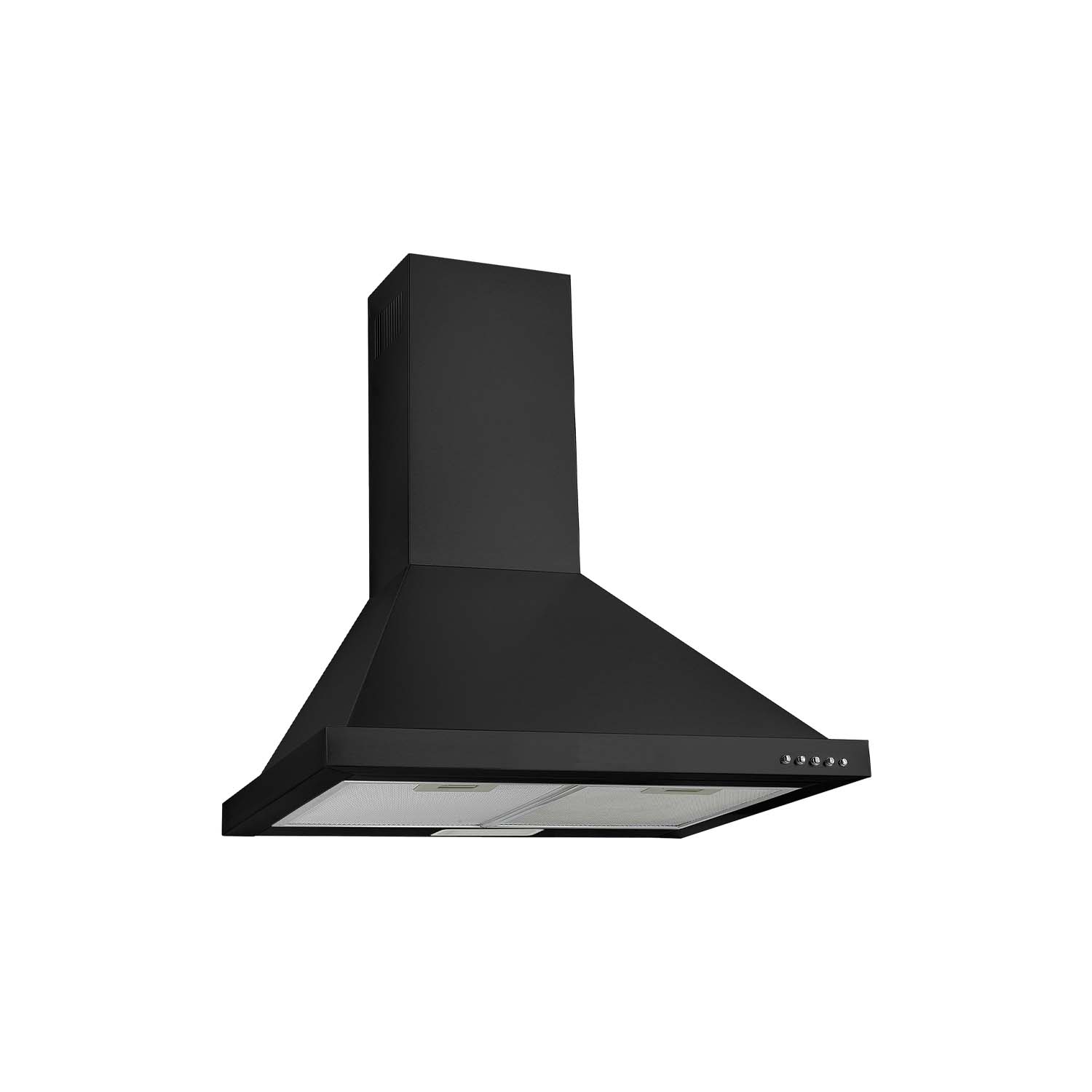 UAC | DEFY CHIMNEY COOKER HOOD 60CM SS R - DCH-310