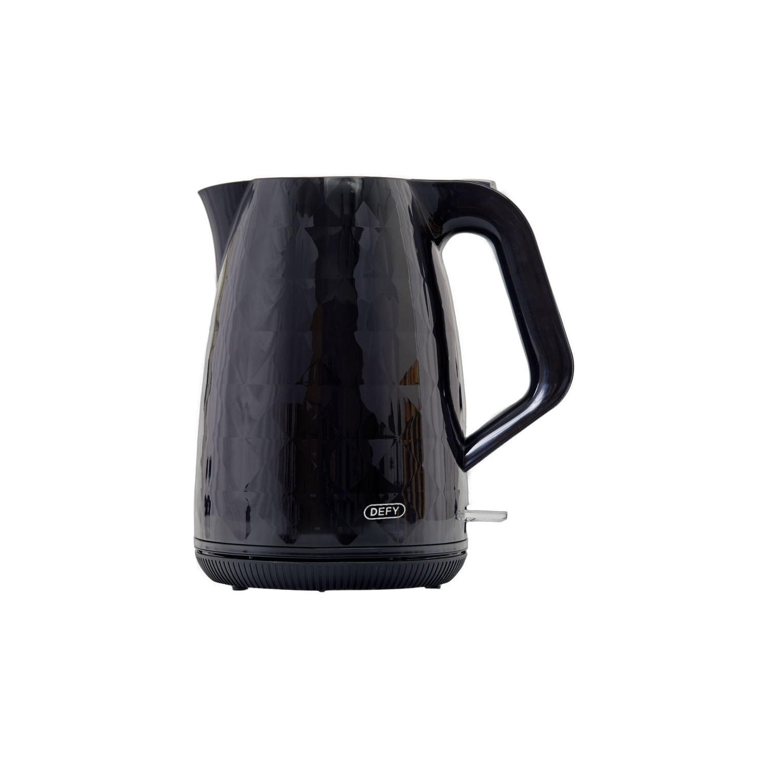 UAC | DEFY KETTLE 1.70 LTR - WK1558B - NOIR