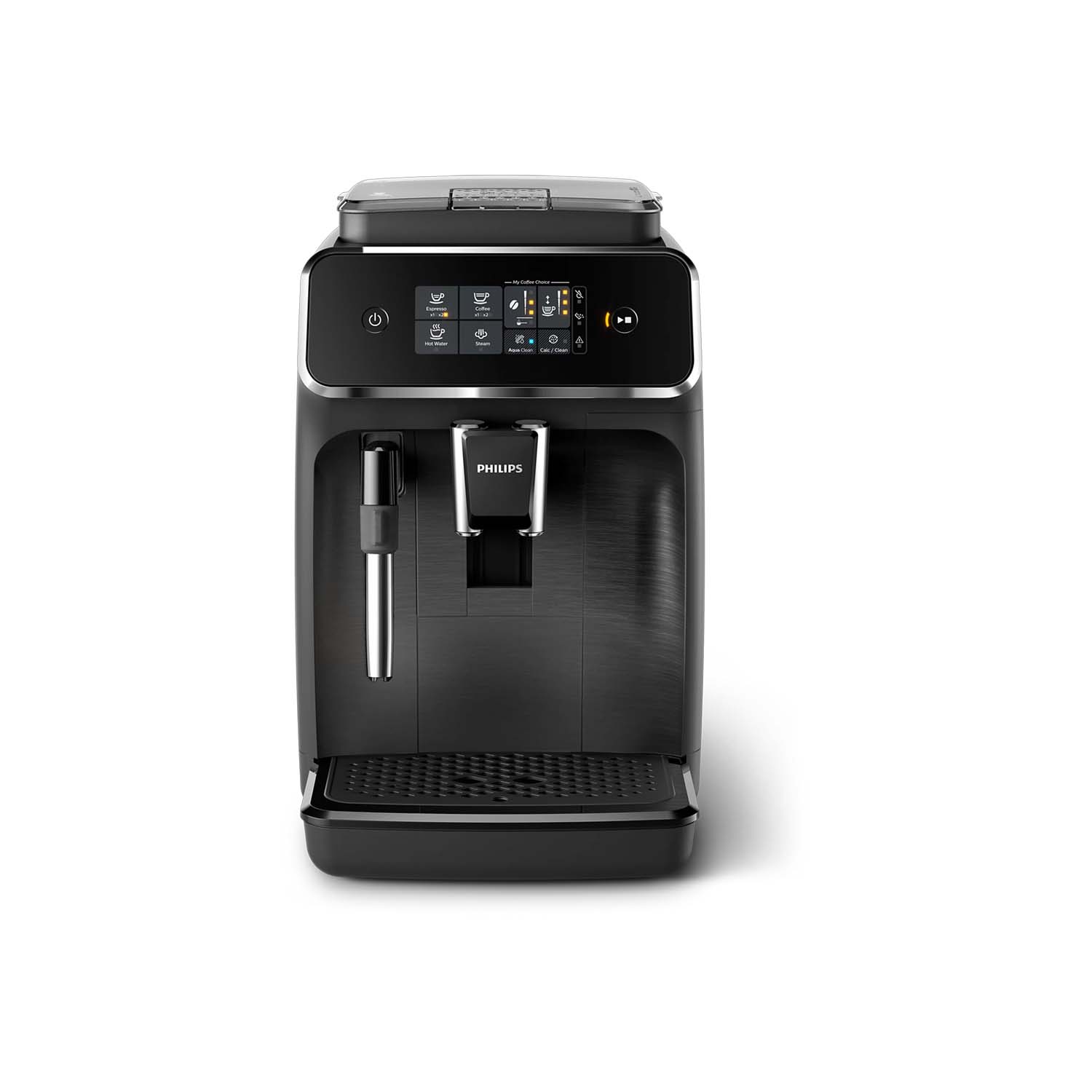 UAC | PHILIPS FER ESPRESSO MACHINE EP-2220/10