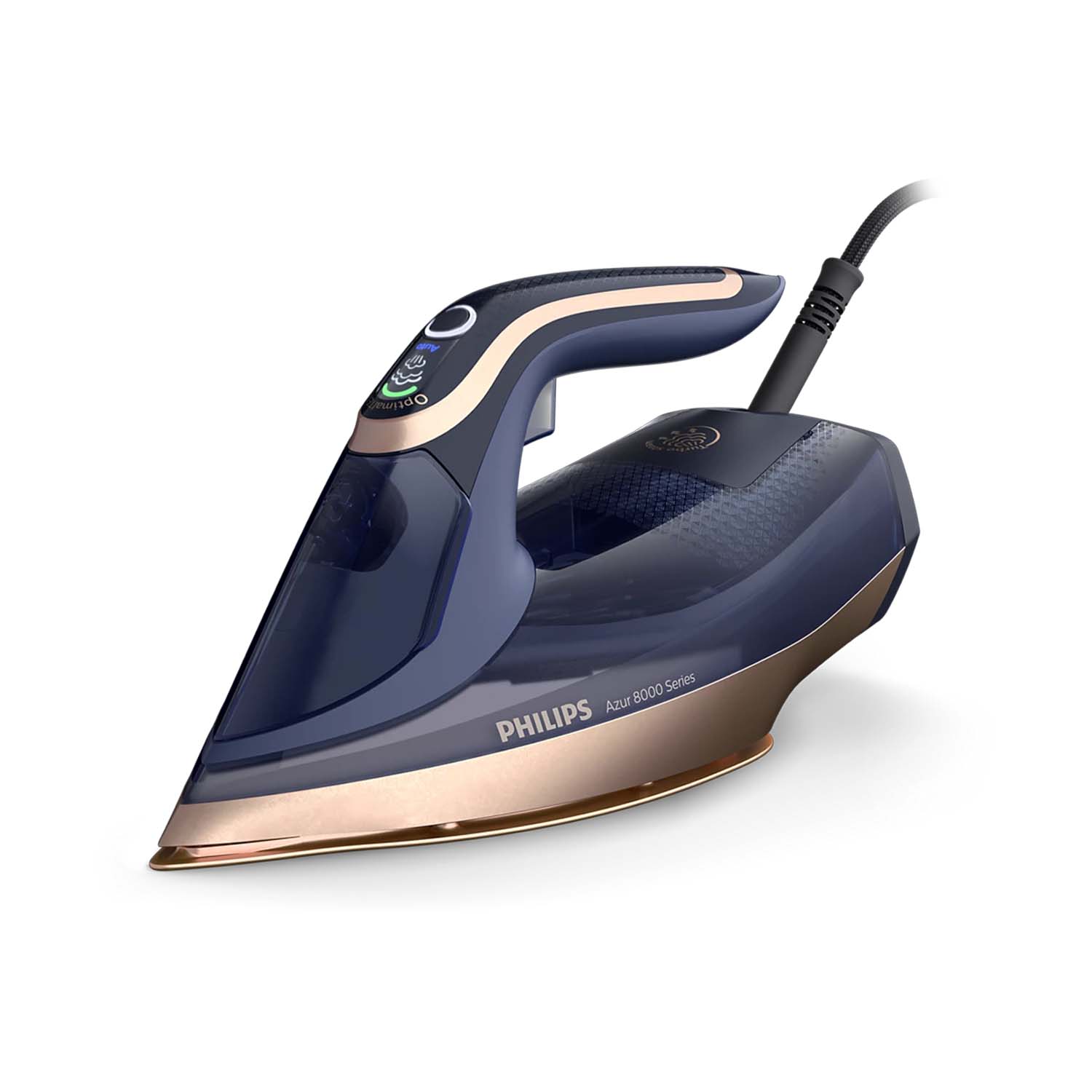 UAC | PHILIPS FER A REPASSER A STEAM DST 8021/36