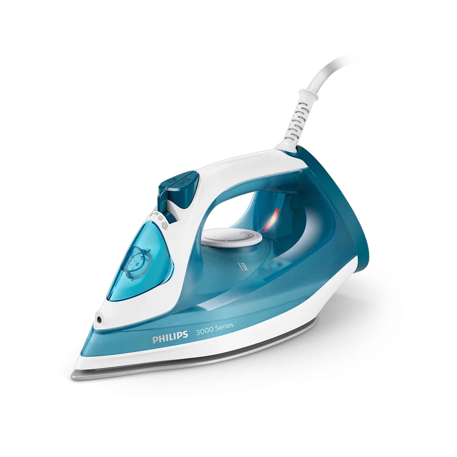 UAC | PHILIPS FER A REPASSER A STEAM DST 3011/26 3 PIN