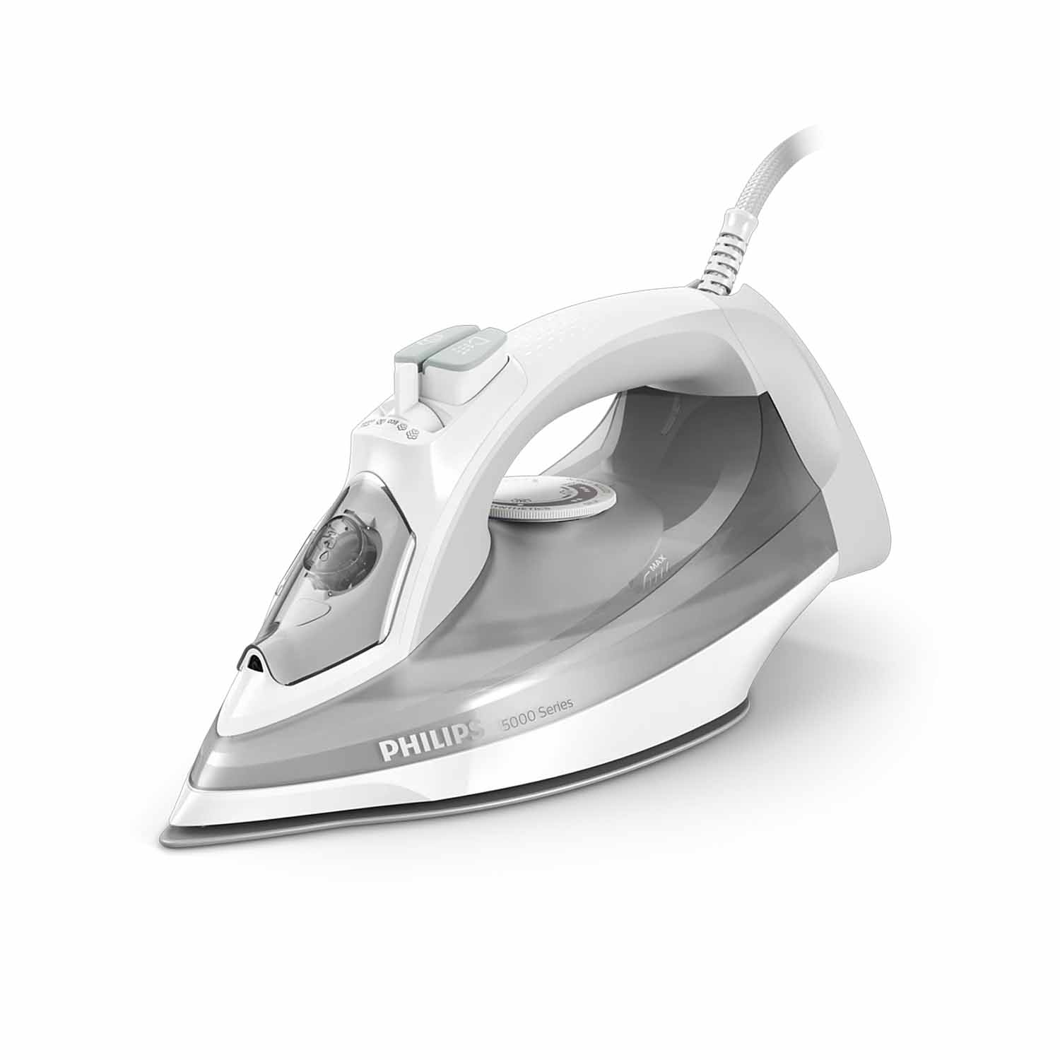 UAC | PHILIPS FER A REPASSER A STEAM DST 5010/16