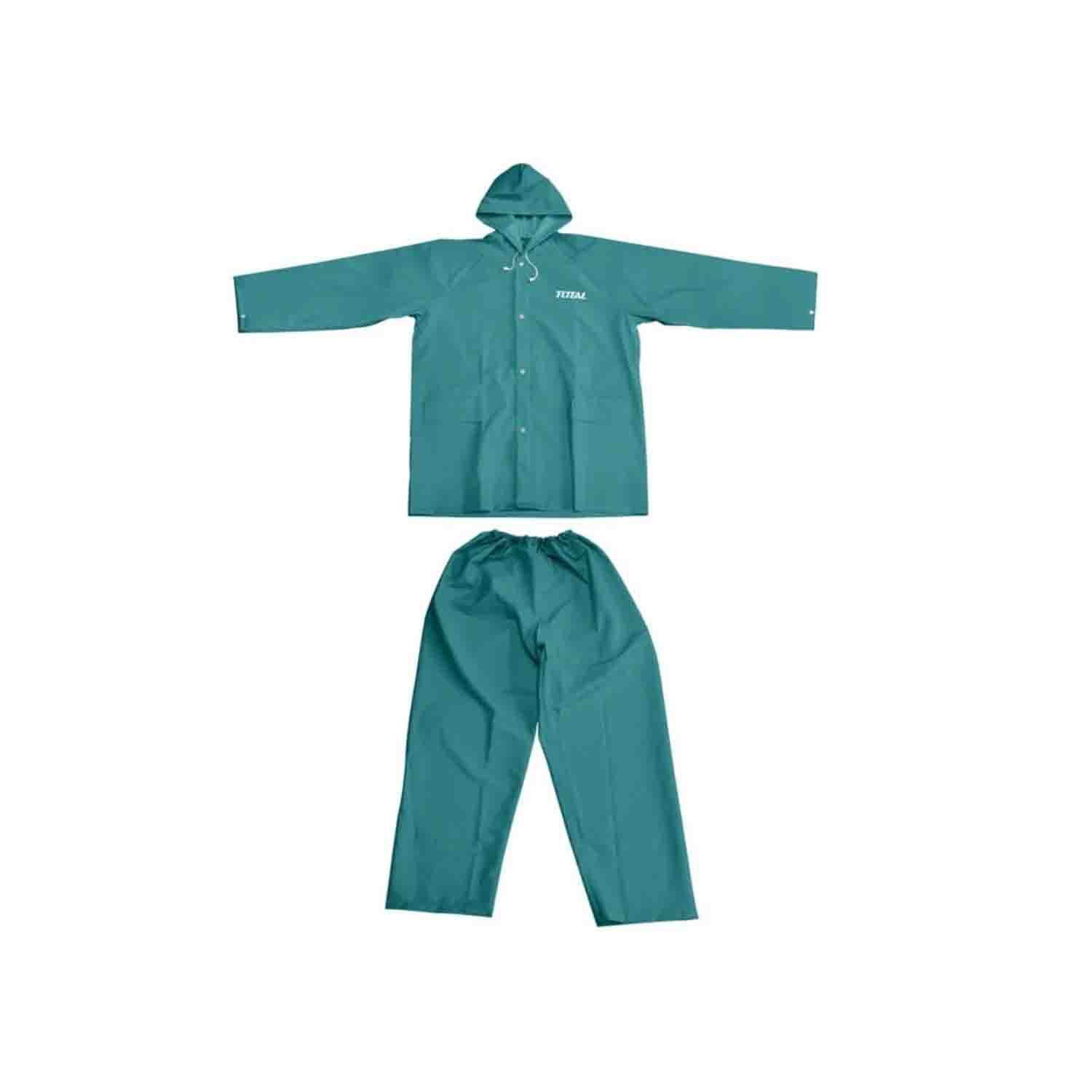 UAC | TOTAL RAIN SUIT R- THTRS031.XXXL