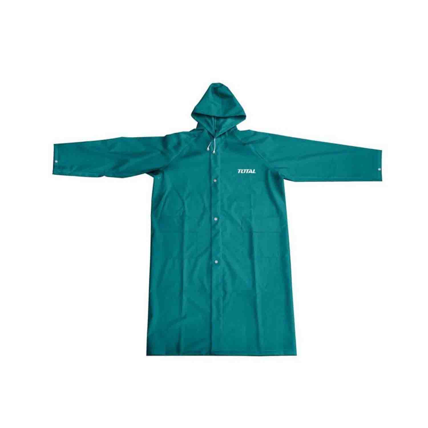 UAC | TOTAL RAIN SUIT R - THTRS031.XXL