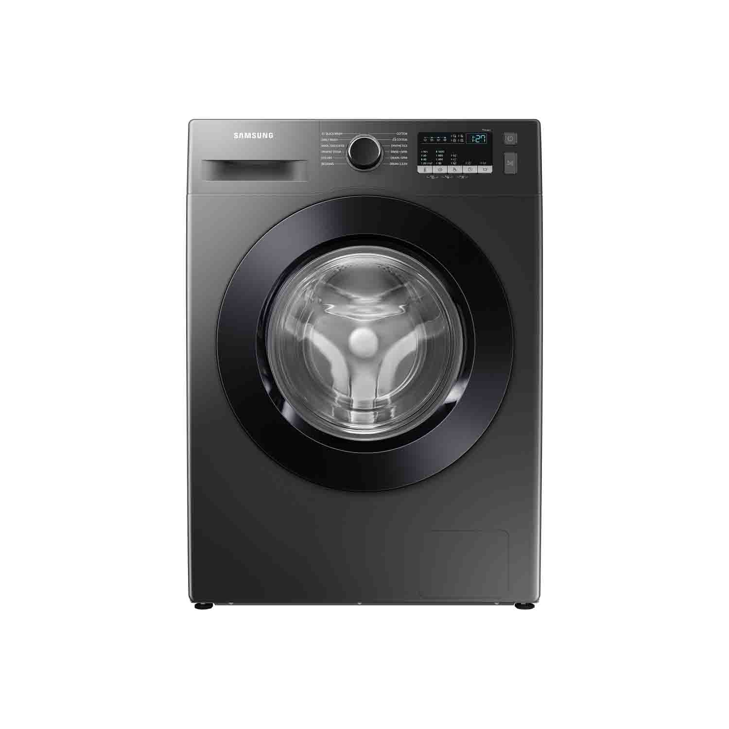 UAC | S.S M /C A LAVER F/L 8KGS R - WW80T4020CX/NQ