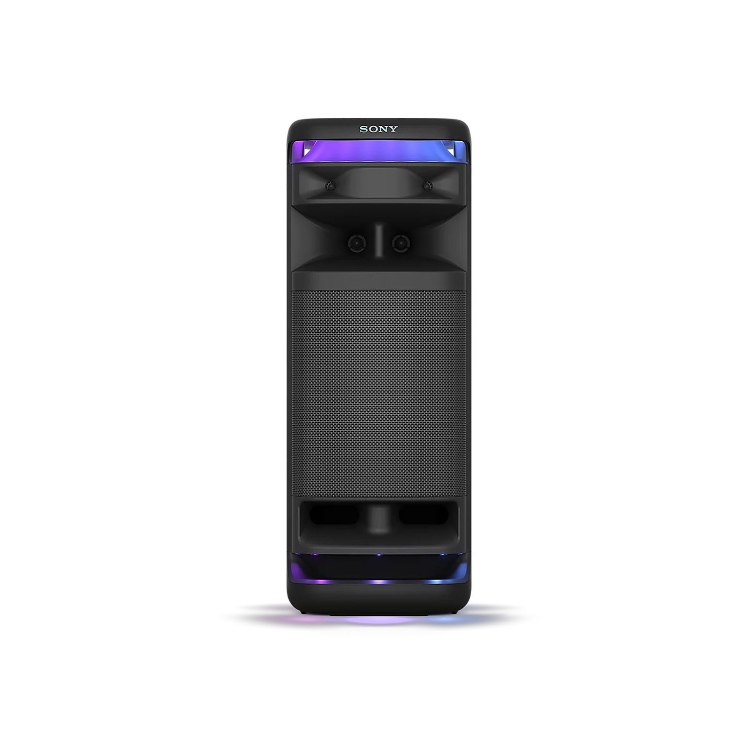 UAC | SONY WIRELESS/PORTABLE PARTY BAFFLE A/BLUETOOTH+MICROPHONE R ...