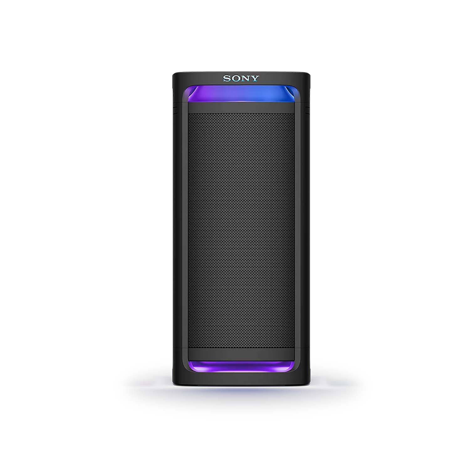 UAC | SONY WIRELESS/PORTABLE PARTY BAFFLE A/BLUETOOTH+MICROPHONE R ...